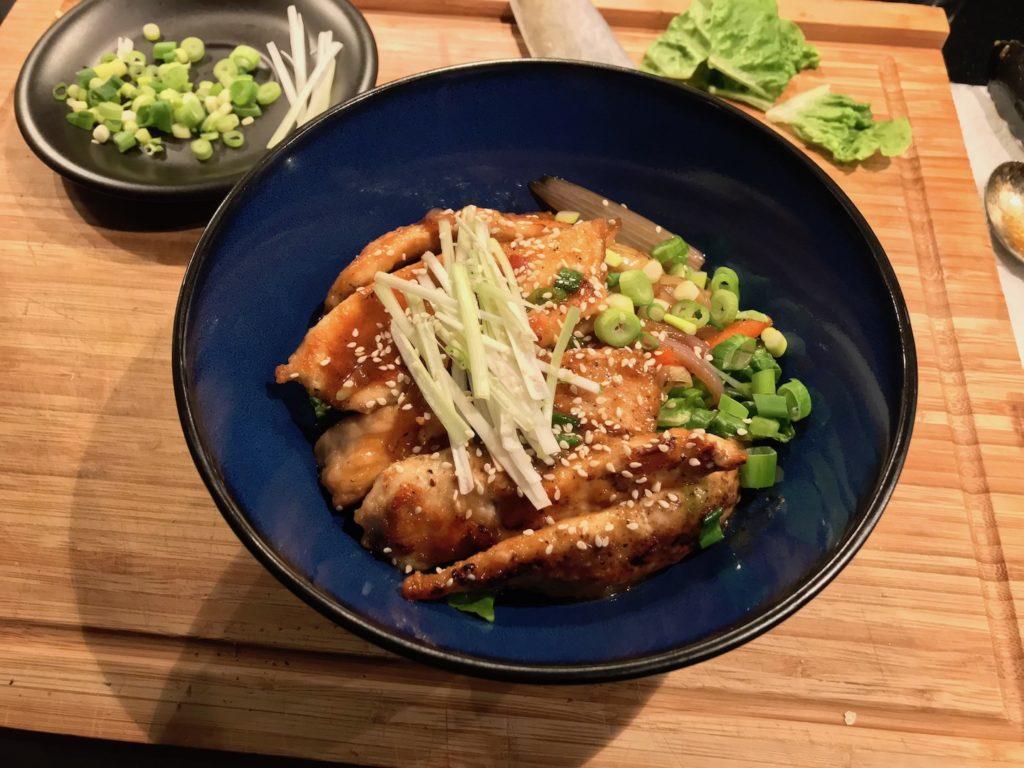 “Butadon” – Farcyde's Stuff